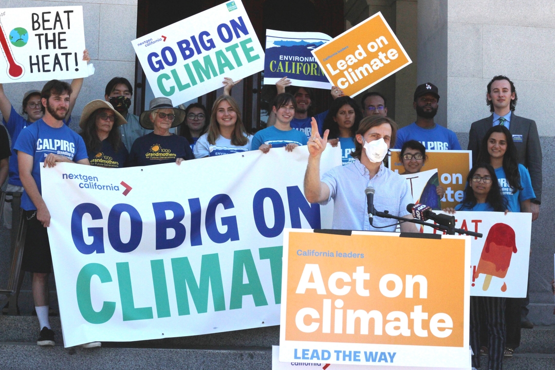 Our Work - NextGen Policy