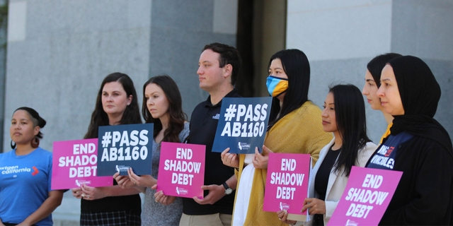 Assembly Bill 1160 - NextGen Policy