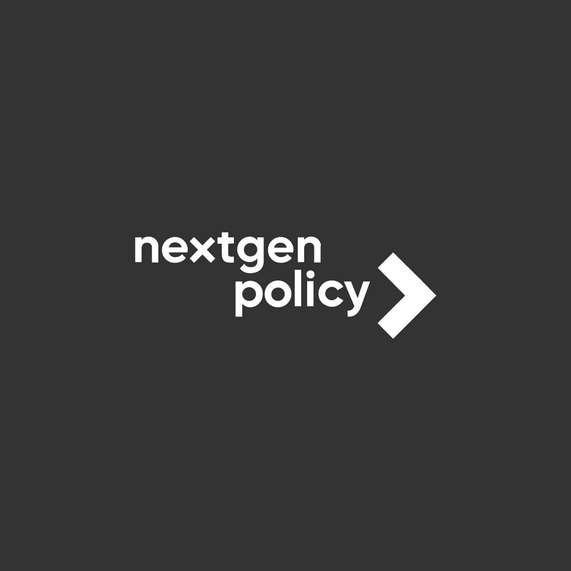 Home - NextGen Policy