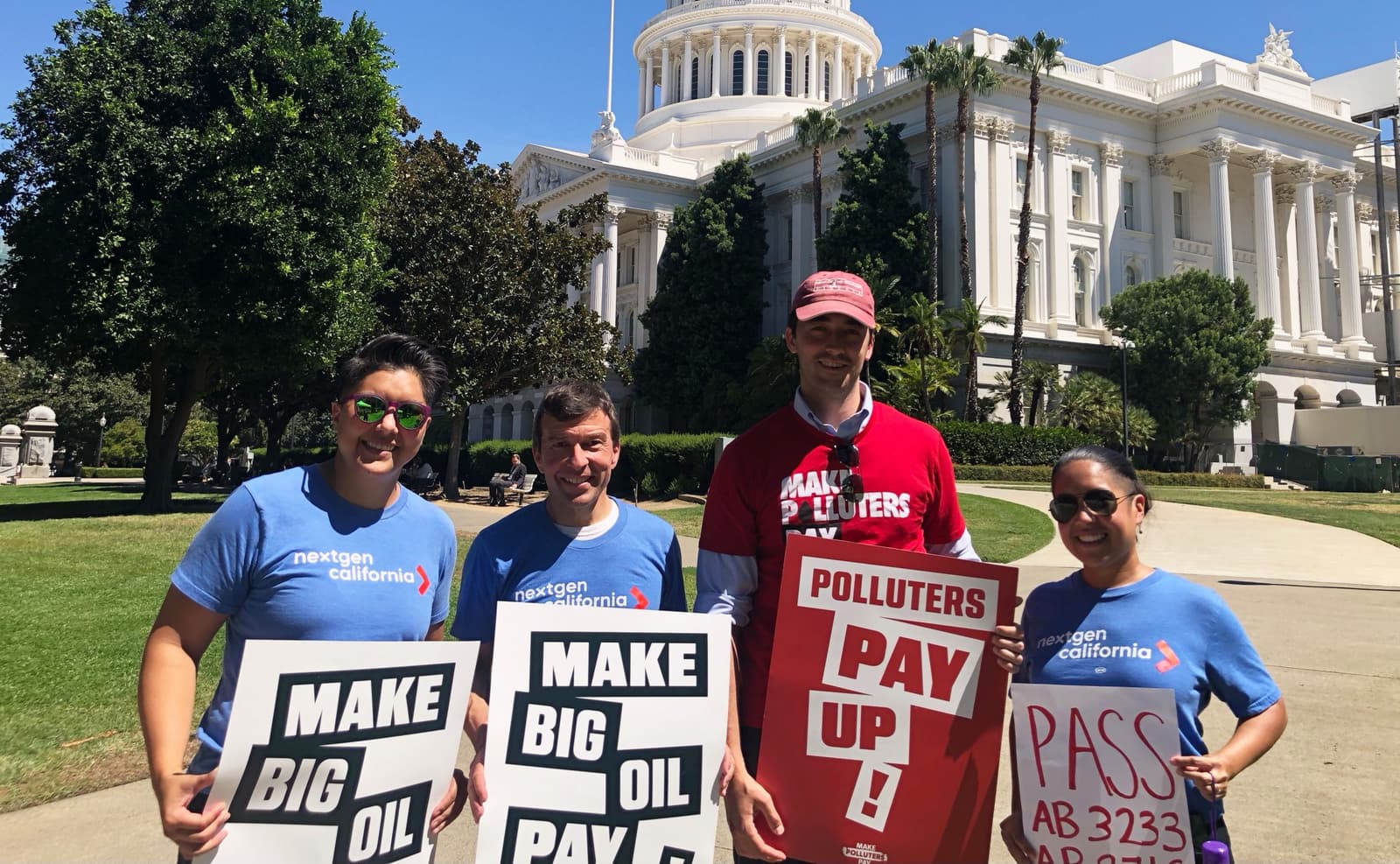 Home - NextGen Policy