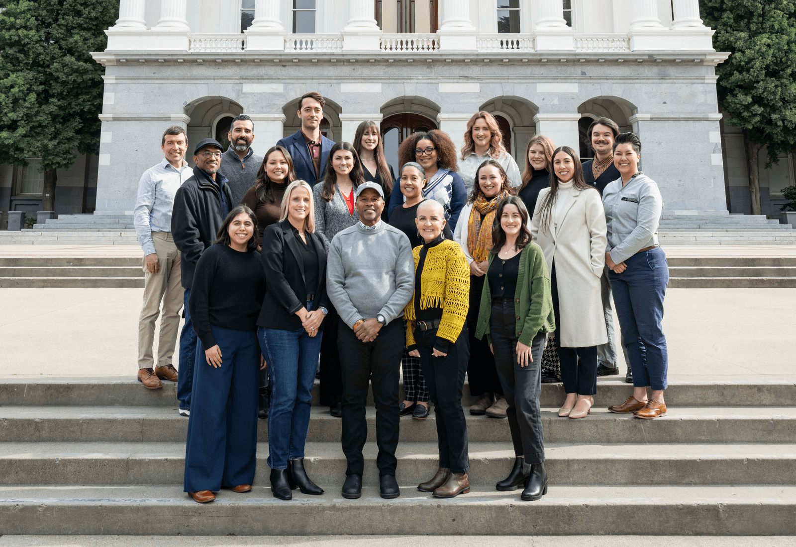 Home - NextGen Policy