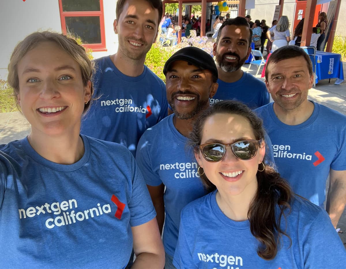 Home - NextGen Policy