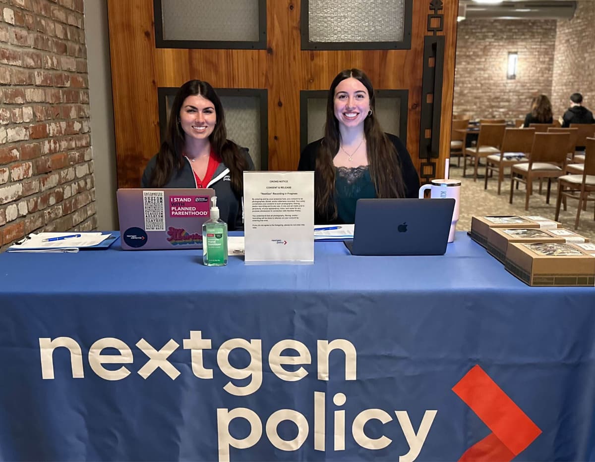 Home - NextGen Policy