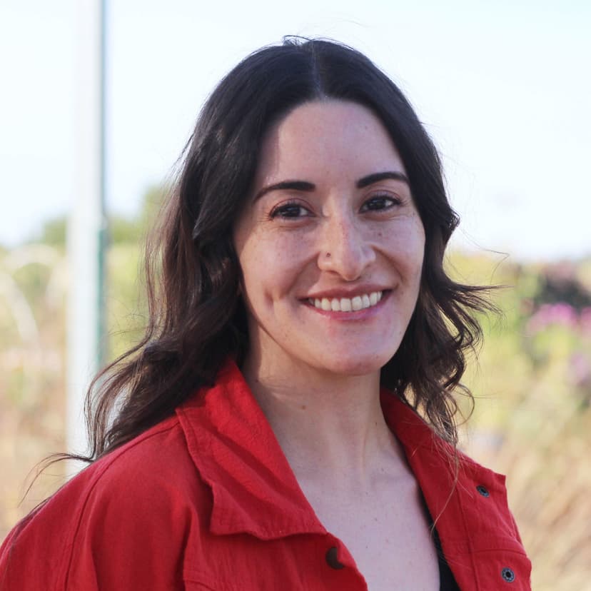 Our Team - NextGen Policy