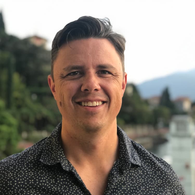 Our Team - NextGen Policy