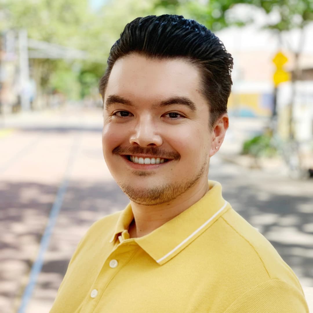 Our Team - NextGen Policy