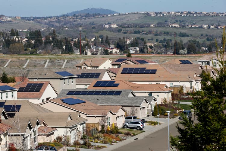 Silicon Valley Community Foundation - NextGen Policy