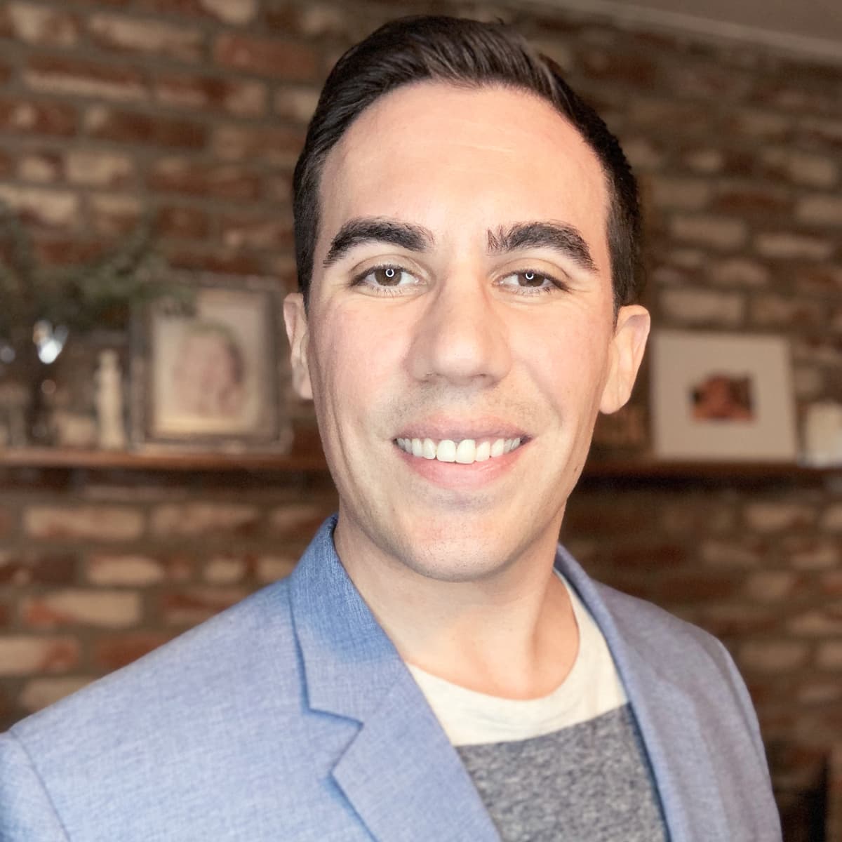 Our Team - NextGen Policy