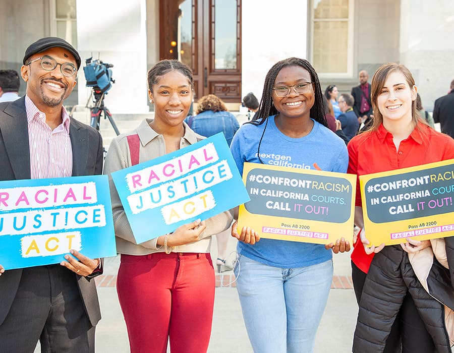 Home - NextGen Policy