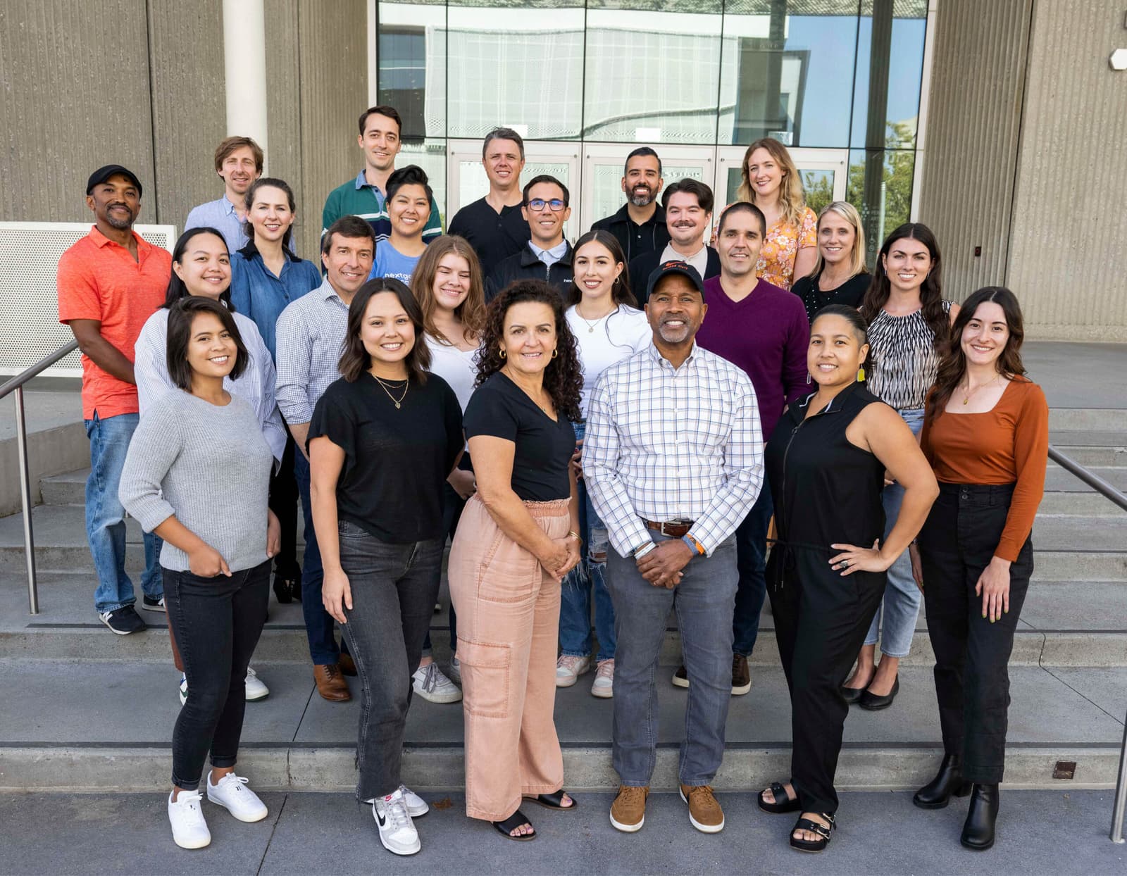 Home - NextGen Policy