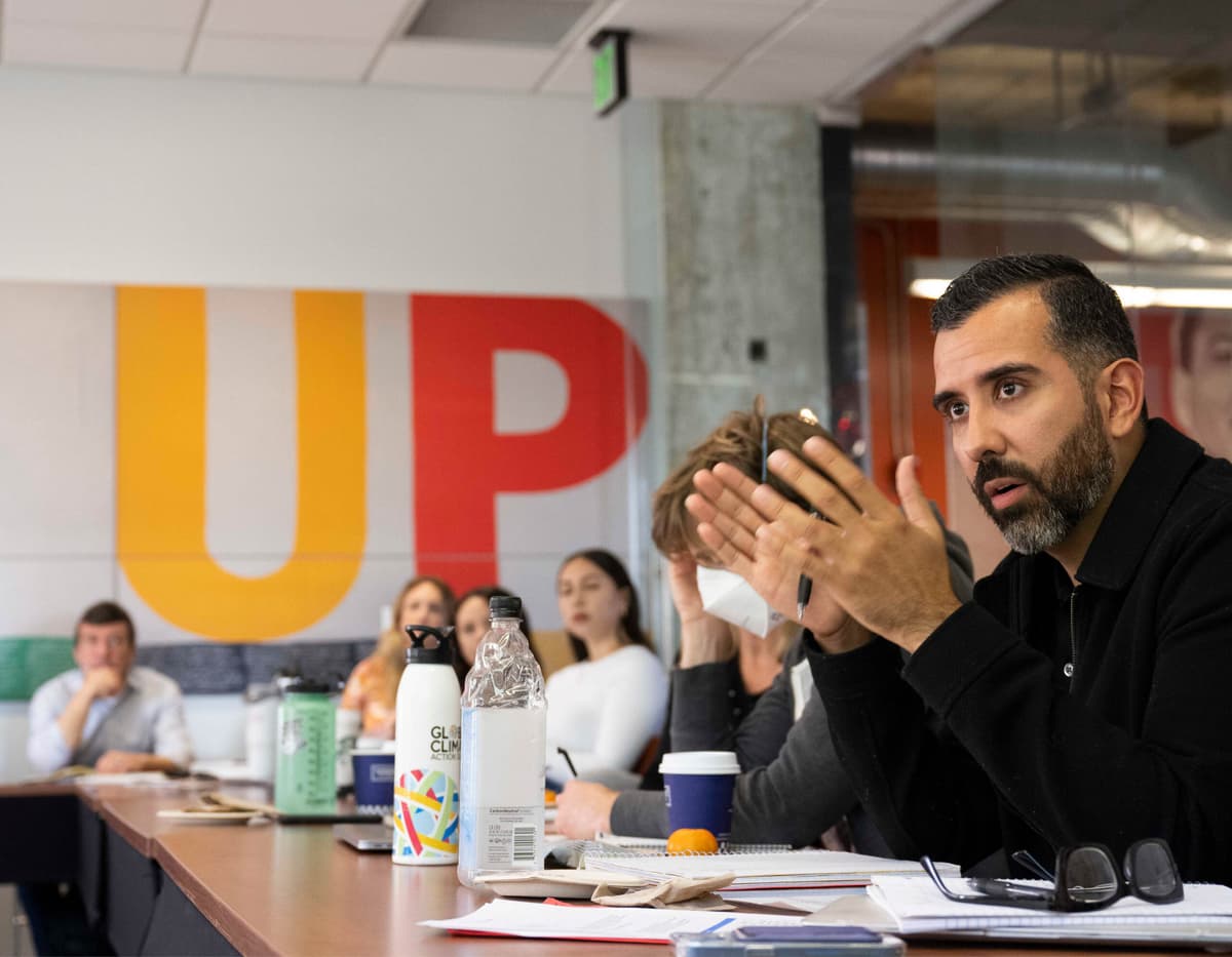 Home - NextGen Policy