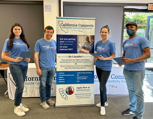 Home - NextGen Policy